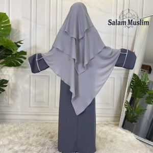 Quels sont les différents types de voiles islamiques